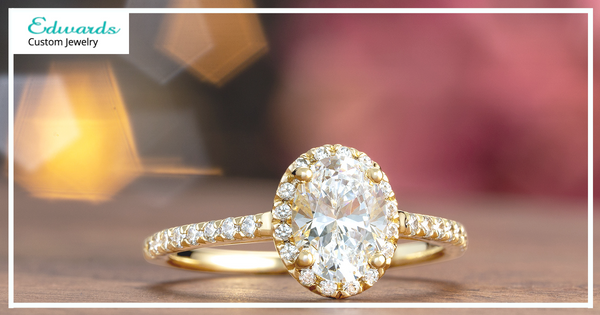 Edwards Custom Jewelry | Contact Us